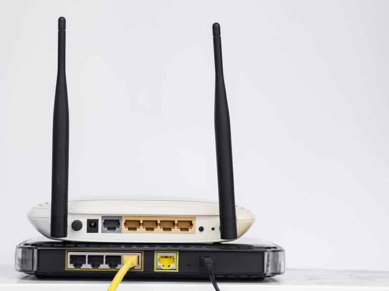 4 วิธี เลือกซื้อ Router Wi-Fi - Fiber Thai